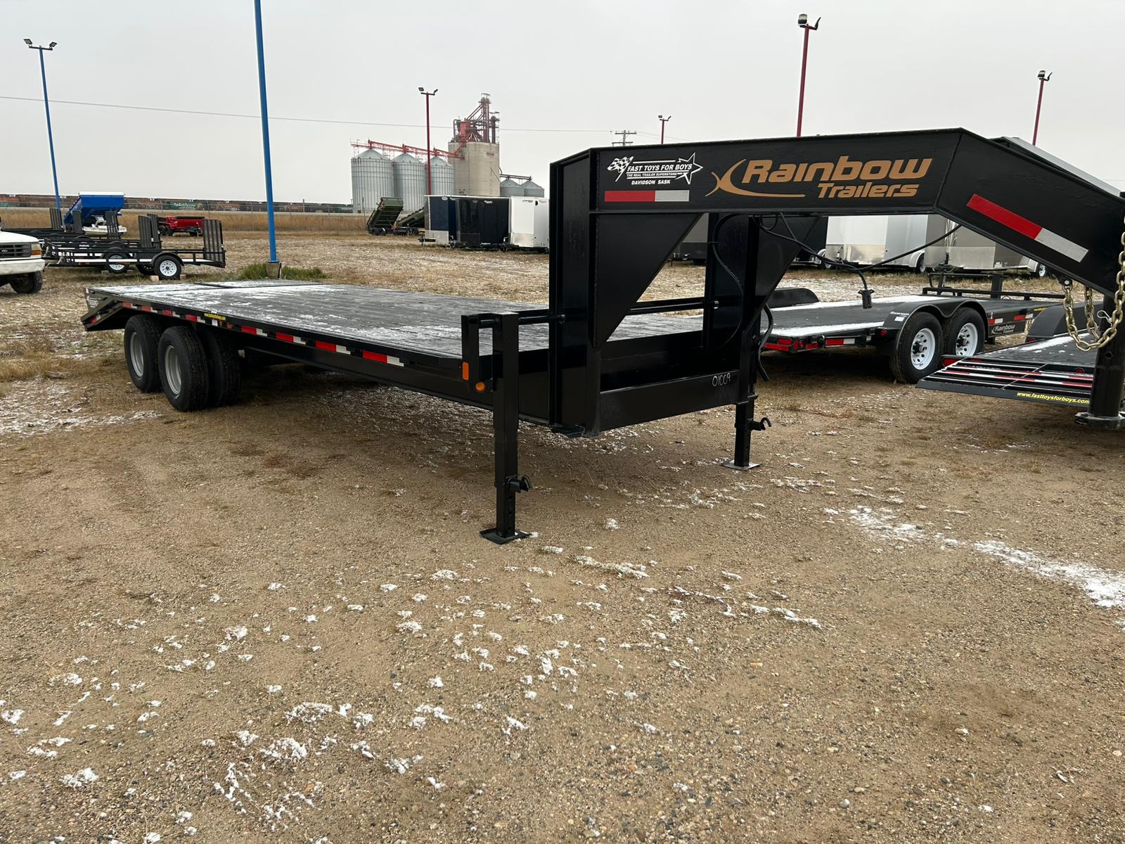 Fast Toys for Boys | Davidson, SK S0G 1A0 | Trailer dealership