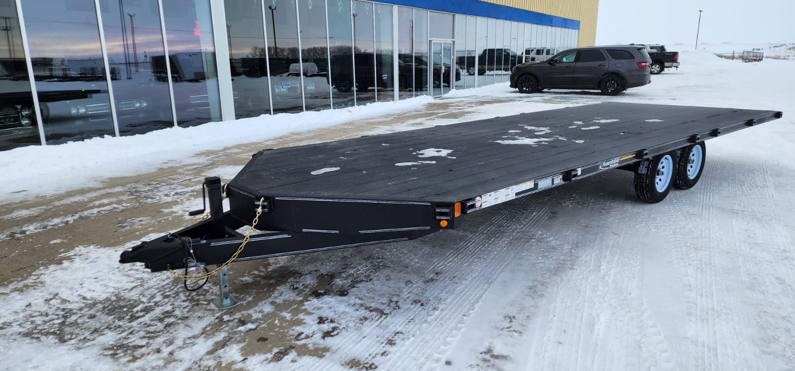 Inventory | Davidson, SK S0G 1A0 | Trailer dealership